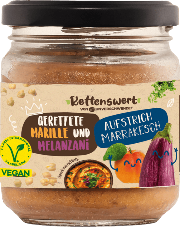 Rettenswert – eine nachhaltige Eigenmarke von HOFER