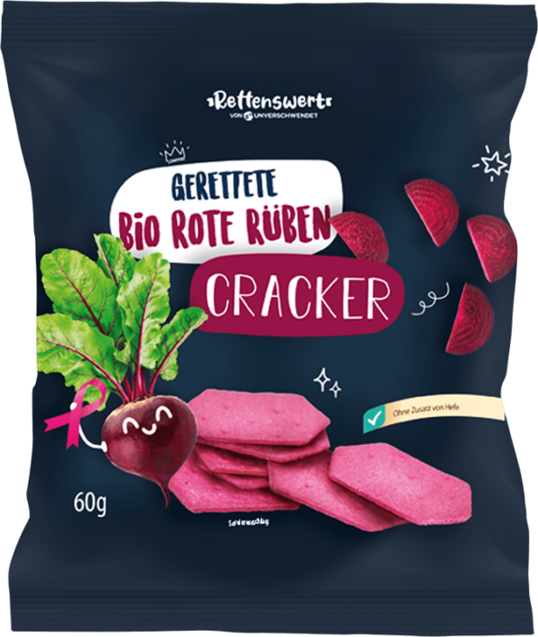 Rettenswert – eine nachhaltige Eigenmarke von HOFER